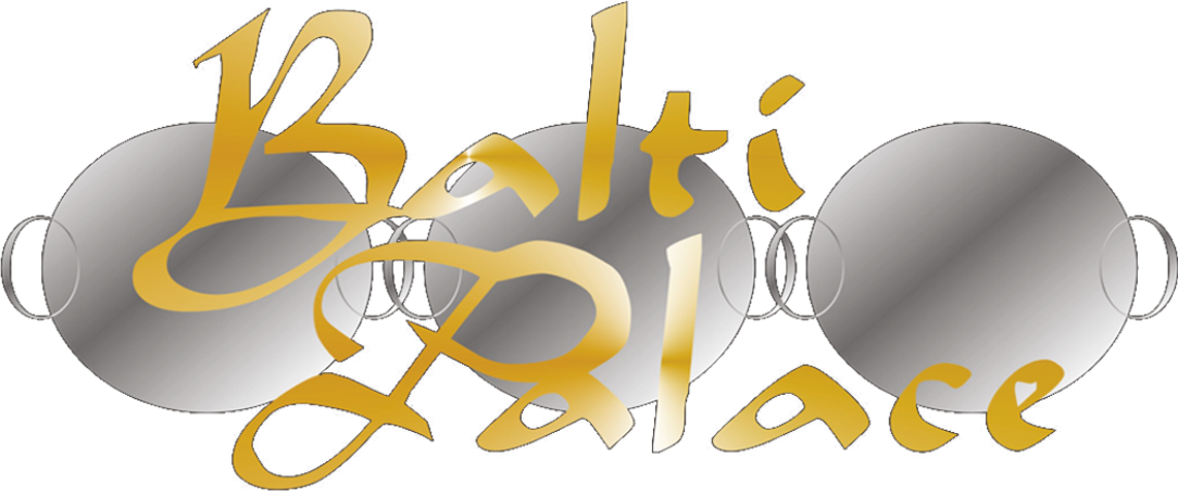 Balti Palace Restaurant – Balti Palace Restaurant, Darton